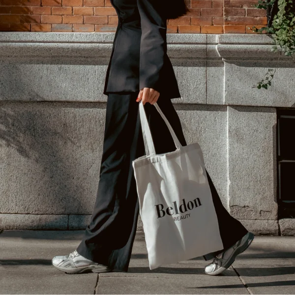 Tote Bag Beldon Beauty | Tienda online