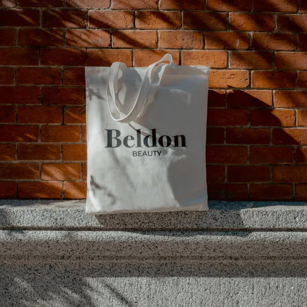 Tote Bag Beldon Beauty | Tienda online