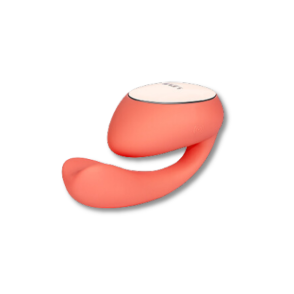 Vibrador doble controlado por app | IDA Wave LELO | Beldon